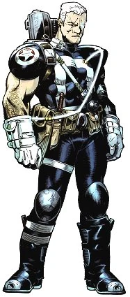 Nathaniel Summers | Headhunter's Holosuite Wiki | Fandom