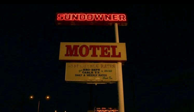 Sundowner Motel | Headhunter's Holosuite Wiki | Fandom