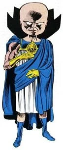 Uatu | Headhunter's Holosuite Wiki | Fandom