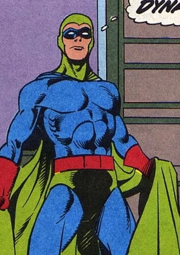 Danny Dunbar | Headhunter's Holosuite Wiki | Fandom