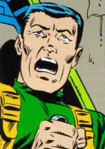 Deak | Headhunter's Holosuite Wiki | Fandom