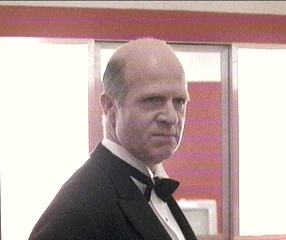 Delbert Grady | Headhunter's Holosuite Wiki | Fandom