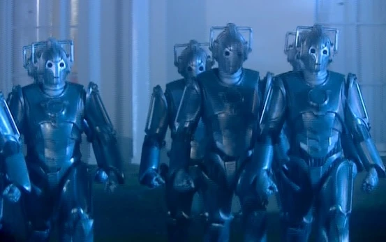 Cybermen | Headhunter's Holosuite Wiki | Fandom