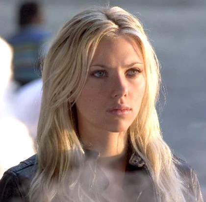 Sarah Jordan | Headhunter's Holosuite Wiki | Fandom