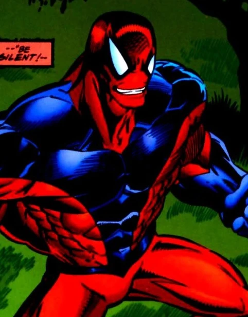 Spidercide | Headhunter's Holosuite Wiki | Fandom