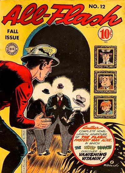All Flash 12 Headhunters Holosuite Wiki Fandom