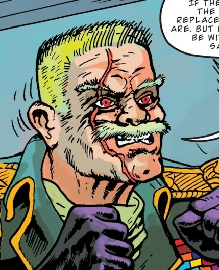 Killgore | Headhunter's Holosuite Wiki | Fandom