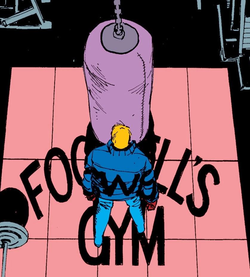 Fogwell's Gym | Headhunter's Holosuite Wiki | Fandom