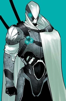 Ghost-Maker | Headhunter's Holosuite Wiki | Fandom