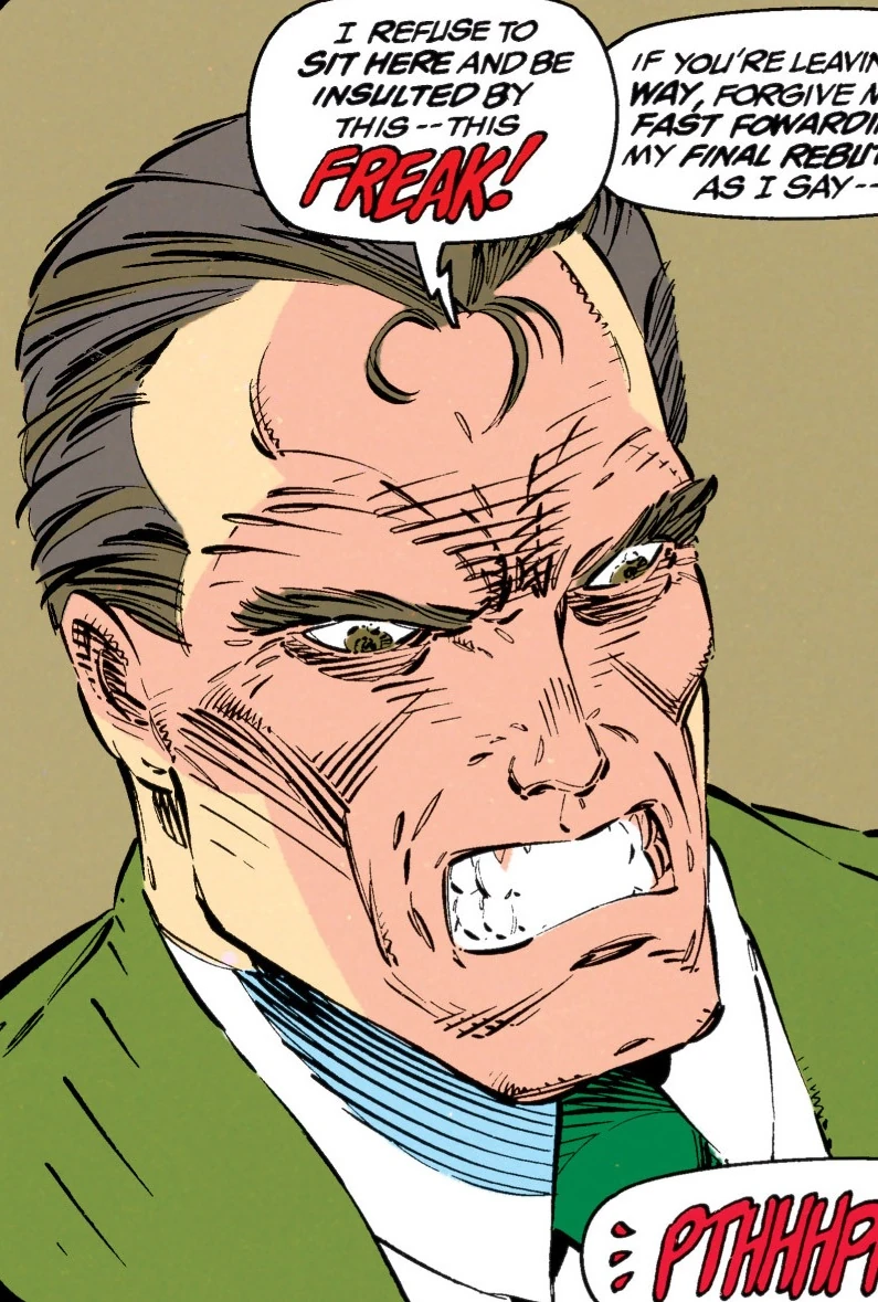 Friends of Humanity | Headhunter's Holosuite Wiki | Fandom