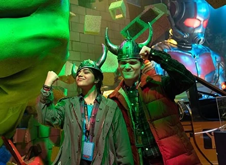 Category:2025 | Headhunter's Holosuite Wiki | Fandom