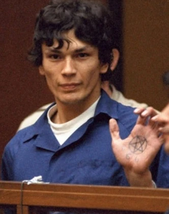 Richard Ramirez | Headhunter's Holosuite Wiki | Fandom