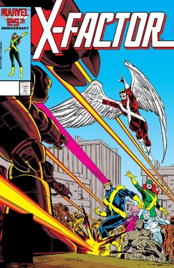 X-Factor 3 | Headhunter's Holosuite Wiki | Fandom
