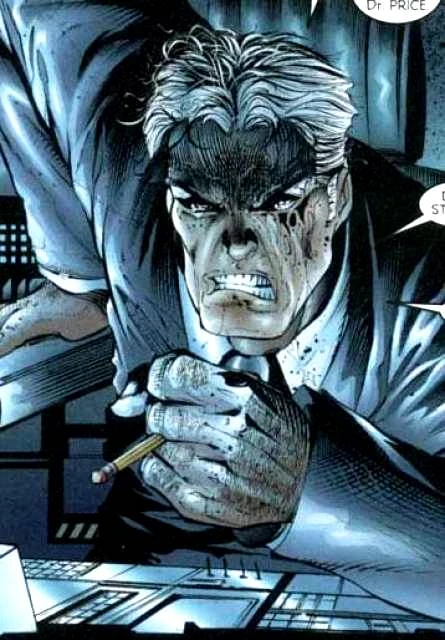 Leonard Price | Headhunter's Holosuite Wiki | Fandom