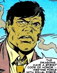 Sam Makoa | Headhunter's Holosuite Wiki | Fandom