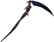 Scythe | Headhunter's Holosuite Wiki | Fandom