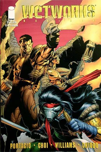 Wetworks: Rebirth | Headhunter's Holosuite Wiki | Fandom