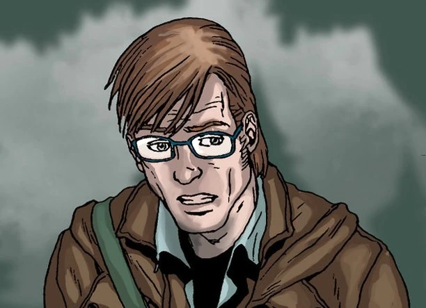 Stan | Headhunter's Holosuite Wiki | Fandom