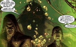 Weapon Plus Program | Headhunter's Holosuite Wiki | Fandom