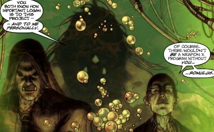 Weapon Plus Program | Headhunter's Holosuite Wiki | Fandom