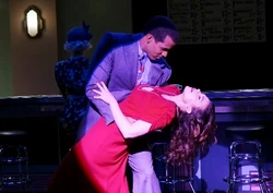 Agent Carter: A Little Song and Dance | Headhunter's Holosuite Wiki ...