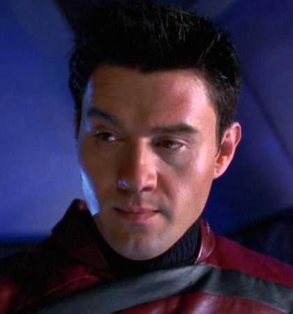 Gaheris Rhade | Headhunter's Holosuite Wiki | Fandom