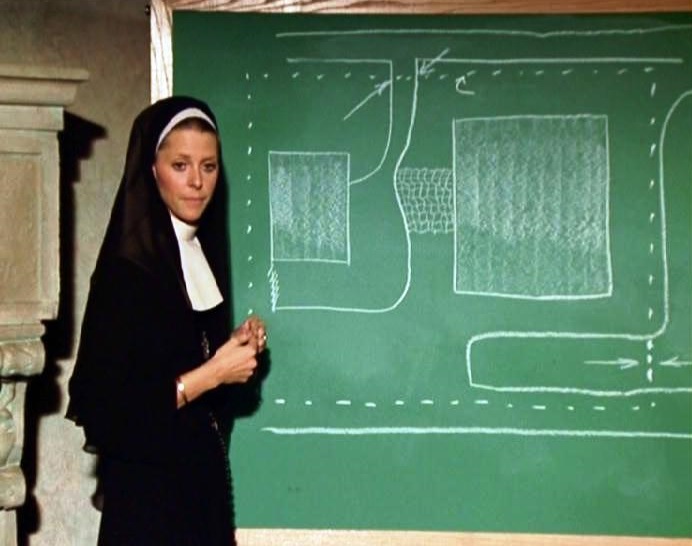Bionic Woman Sister Jaime Headhunters Holosuite Wiki Fandom