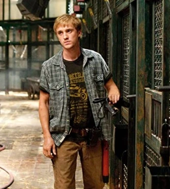 Dodge Landon | Headhunter's Holosuite Wiki | Fandom
