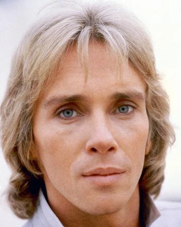 Judson Earney Scott | Headhunter's Holosuite Wiki | Fandom