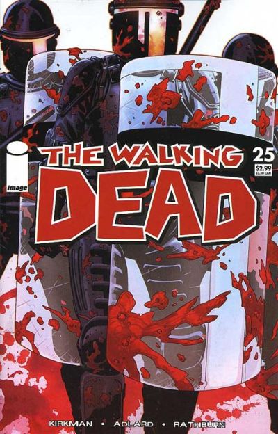 Walking Dead 25 Headhunters Holosuite Wiki Fandom