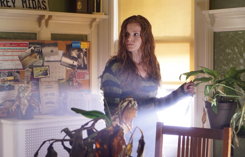 Gotham Burn The Witch Headhunters Holosuite Wiki Fandom