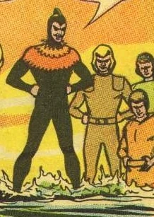 Leron | Headhunter's Holosuite Wiki | Fandom