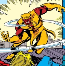 Mongoose | Headhunter's Holosuite Wiki | Fandom