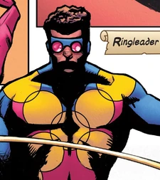 Charles Last | Headhunter's Holosuite Wiki | Fandom