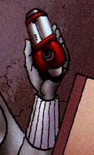 Carbonadium synthesizer | Headhunter's Holosuite Wiki | Fandom