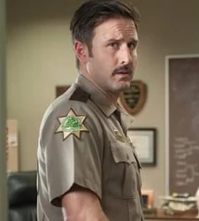 Dewey Riley | Headhunter's Holosuite Wiki | Fandom