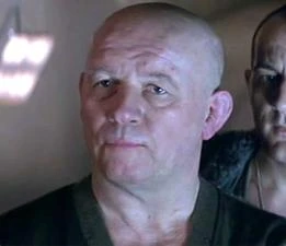 Brian Glover | Headhunter's Holosuite Wiki | Fandom