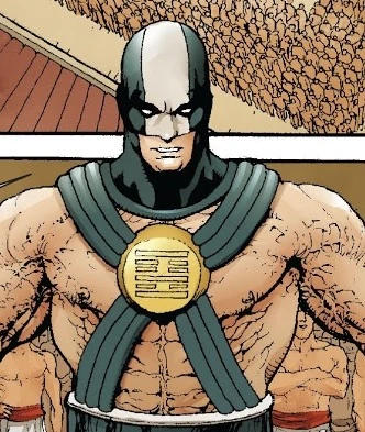 Lei-Kung | Headhunter's Holosuite Wiki | Fandom