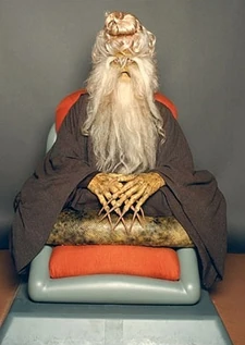 Oppo Rancisis | Headhunter's Holosuite Wiki | Fandom