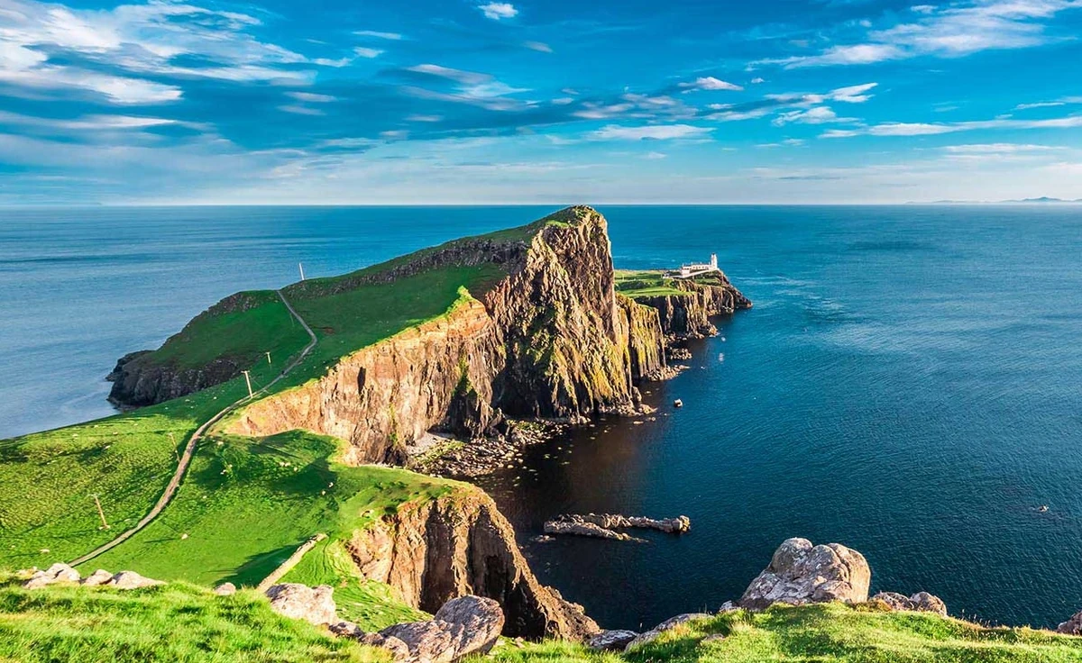 Shetland Islands | Headhunter's Holosuite Wiki | Fandom