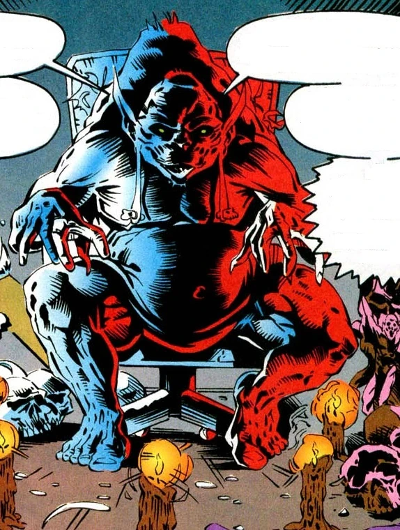 Varnae | Headhunter's Holosuite Wiki | Fandom