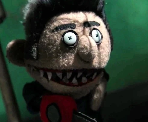 Ashy Slashy | Headhunter's Holosuite Wiki | Fandom