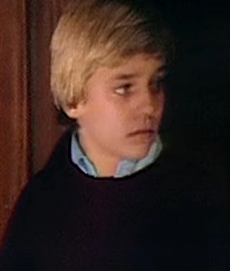 Michael Hackett Todd | Headhunter's Holosuite Wiki | Fandom