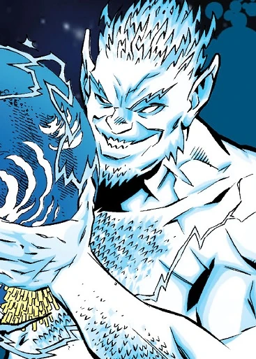 Lkz | Headhunter's Holosuite Wiki | Fandom