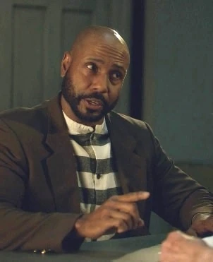 Jake O'Hare | Headhunter's Holosuite Wiki | Fandom