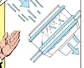 Beta particle generator | Headhunter's Holosuite Wiki | Fandom