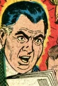 Earth-One/J | Headhunter's Holosuite Wiki | Fandom