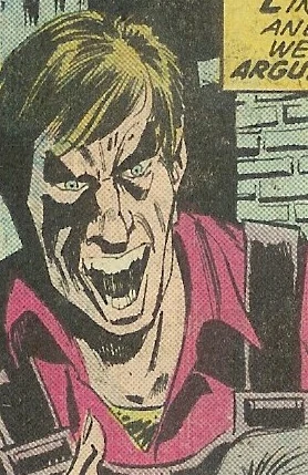 Paul Carpenter | Headhunter's Holosuite Wiki | Fandom