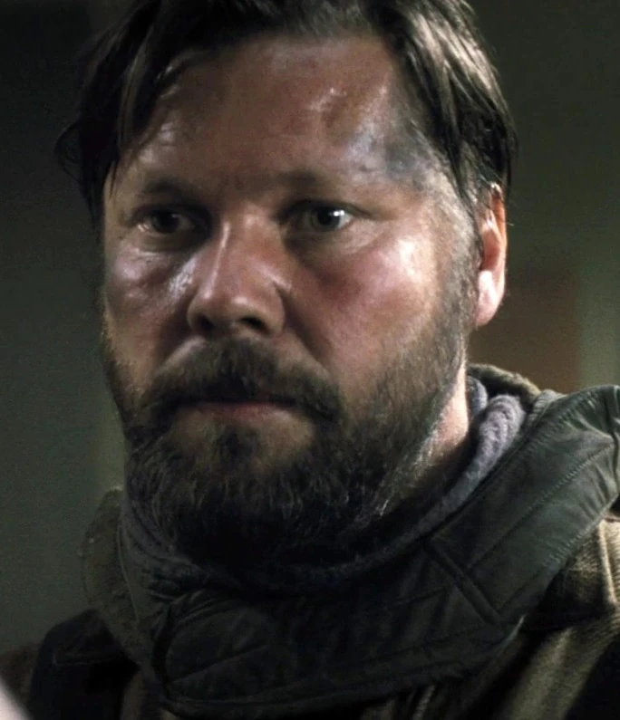 Peder | Headhunter's Holosuite Wiki | Fandom