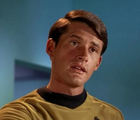 Bruce Hyde | Headhunter's Holosuite Wiki | Fandom